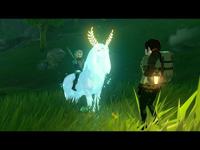 5 most majestic creatures in video games