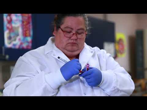 Medical Lab Technician Program in Tennessee | FORTIS