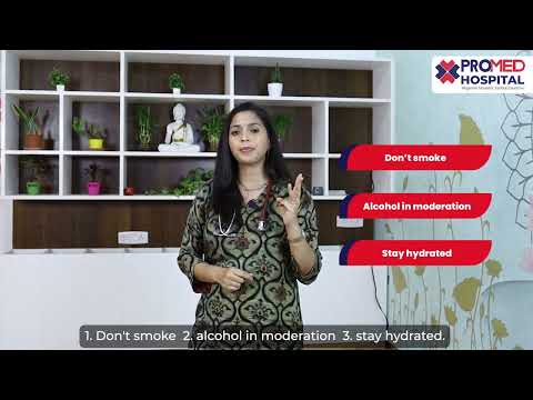 Best Multispeciality Hospital in Chennai | Promed hospital