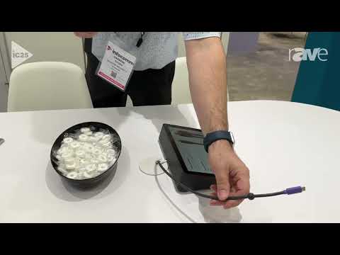 InfoComm 2025: TD SYNNEX Presents Logitech Video Conferencing Solutions