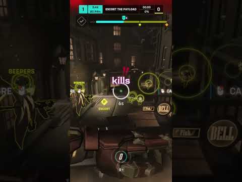 hitscan vs projectile dps