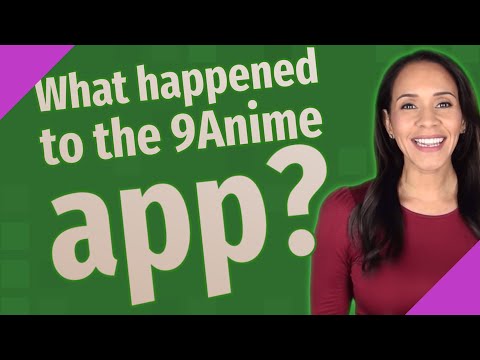 What happened to the 9Anime app?