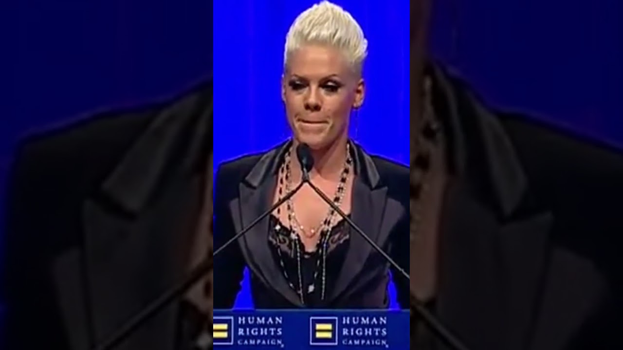 P!nk: 