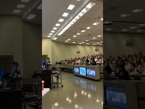 Welcome UofT Medicine Class of 2027!
