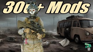 Sov's EFT Pack at Fallout 4 Nexus - Mods and community