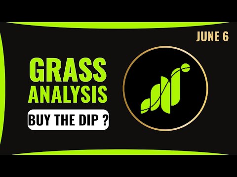 Grass coin price prediction today and next targets? grass Crypto June 5, 2025