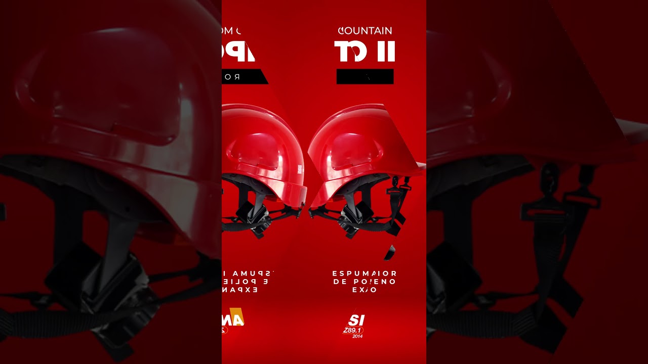 l Casco Mountain Tipo II dieléctrico | STEELPRO