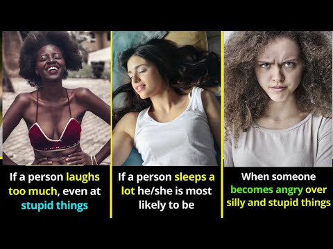 Psychological Facts About Human Behavior | Behavioral Psychology of Humans | Wholesome facts