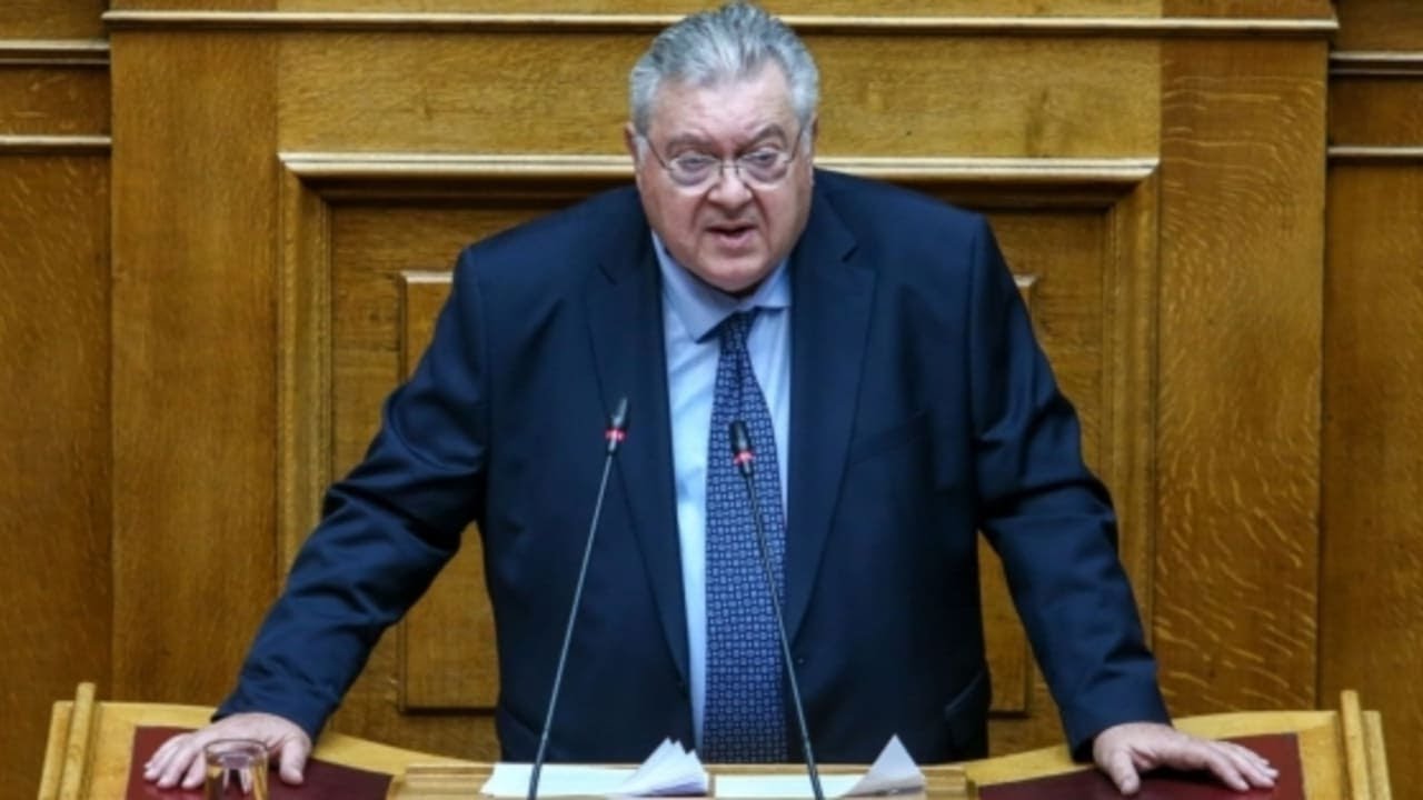 Εμπαιγμός ο κατώτατος μισθός - ΝΙΚΗ