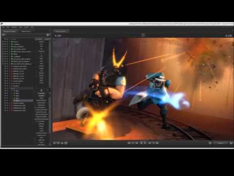 Steam Community :: Video :: SFM Timelapse 2, Garbs and Tech