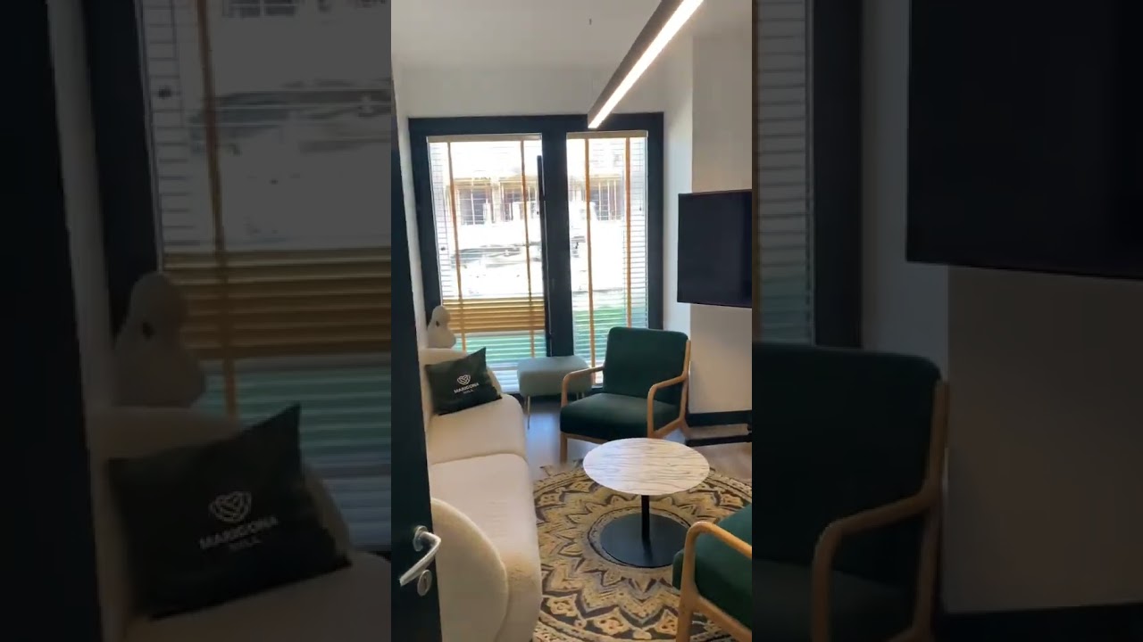 Zyra jonë është e hapur çdo ditë nga ora 09:00 deri ne 17:00 #marigonahill #prishtina