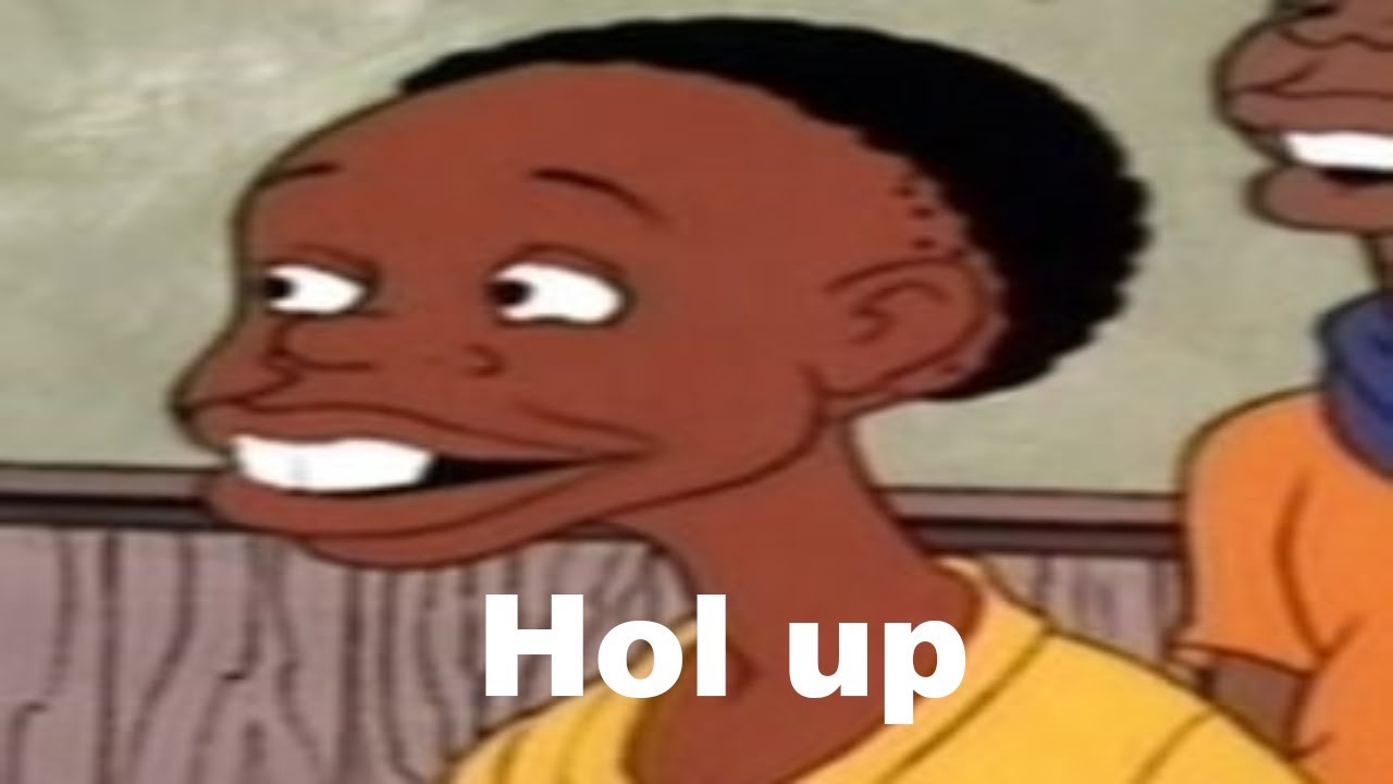 HolUp Meme Compilation with Commentary! HolUp Meme Explained! (r/holup Reaction)