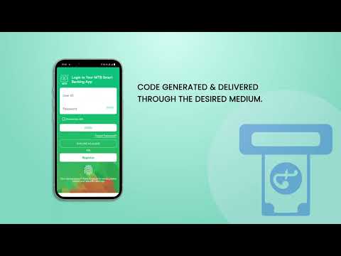 How To Use MTB Cash By Code