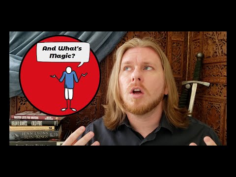 What is a Magic System?