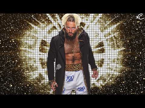 WWE: "SAWFT Is A Sin" (Enzo Amore & Big Cass Entrance Theme Song) (AE + ᴴᴰ)