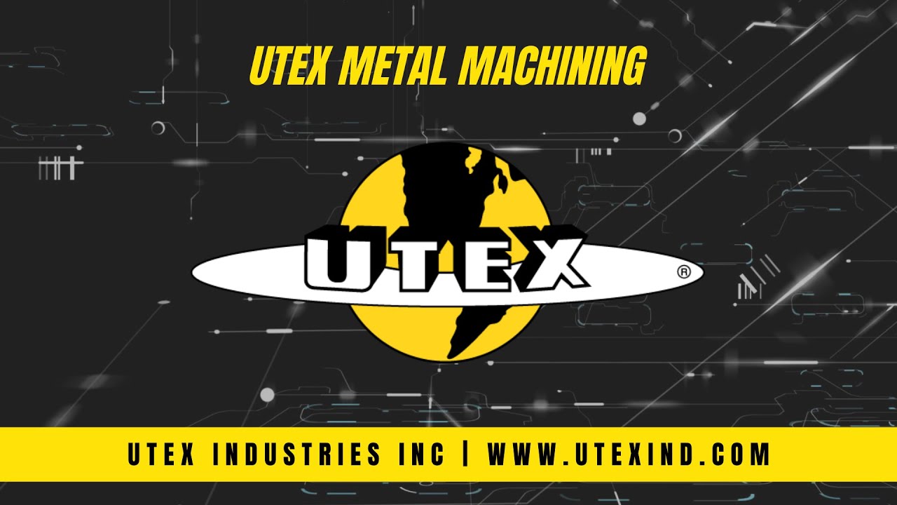 Utex Metal Machining