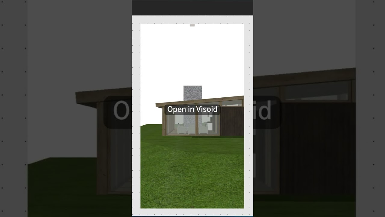 AI Rendering for Archicad