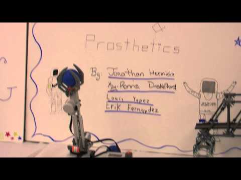 NJIT Summer Engineering Program August 9-2011
