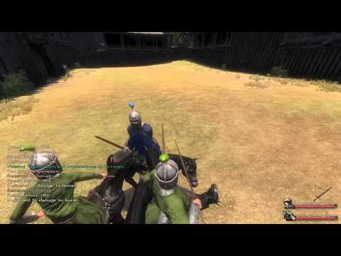 Steam Community :: Video :: Cluster Whoops Warband Tourney