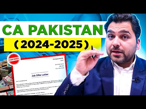 Complete Information About CA 2024-2025 | Best CA Schools In Pakistan | New and Updated details