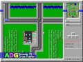 Crime Fighter game at DOSGames.com