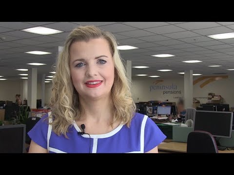 Understanding your Personal Benefit Statement (LGPS)