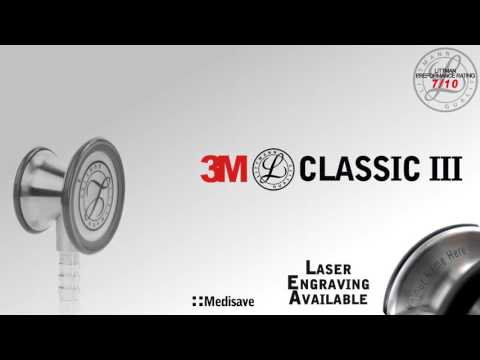 Medisave's Littman Stethoscope Range - UK