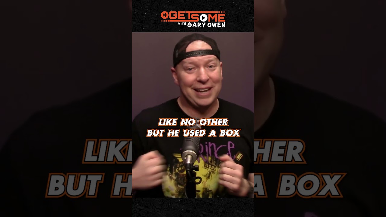 The Time My Step Dad Tried To Fight My Real Dad | #Getsome 221 w/ Gary Owen