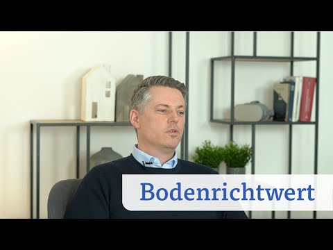 Bodenrichtwert