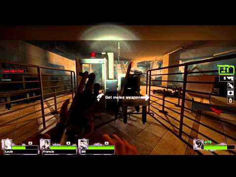 Steam Community :: Video :: L4D2 Custom Mutation 18 Tank Attack