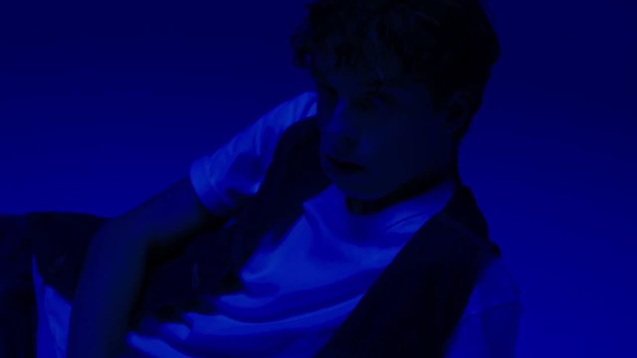 TOMASI - Tatuaggi (Visual Video)