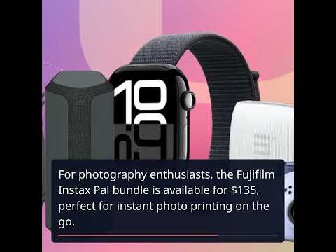 Unmissable Walmart Deals: Save Big on Tech Today!