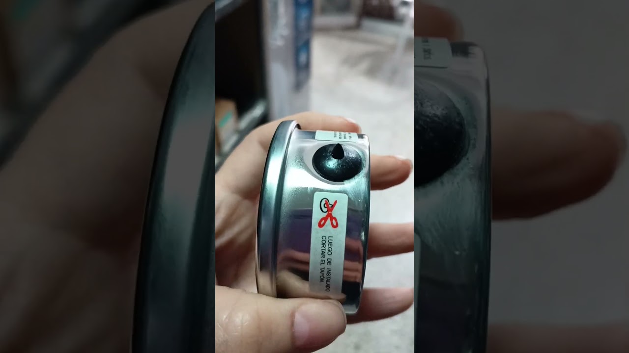 Manómetros con glicerina ✅🔥✔️