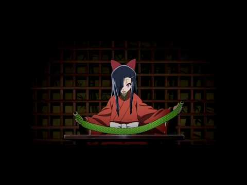 Critical Anime Overview #22: Future Diary (podcast)
