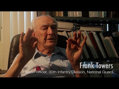 Nazi death train at Farsleben: 'They were next to skeletons' (Holocaust oral history)