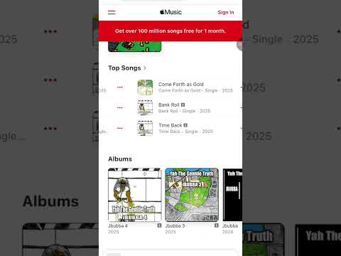 Stream #NEW Music Every Week #Single #Itunes #Real #Apple #Shorts #AppleMusic #Release #AppleTV