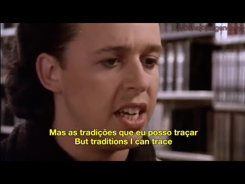 Tears For Fears - Head Over Heels (Tradução/Legendado)