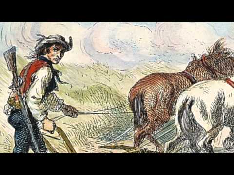 Whiskey Rebellion | chipeg1893