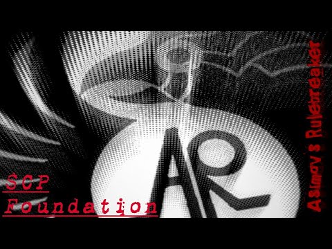 SCP-2048 - The Virtual World SCP Foundation