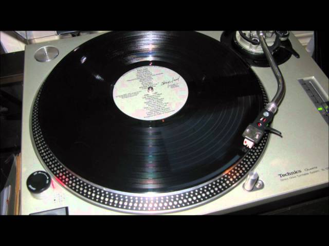 Sex Clark Five Antedium 1st Press 1992 Vos 011