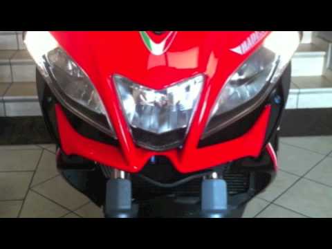 Aprilia Caponord ETV-R evo 2
