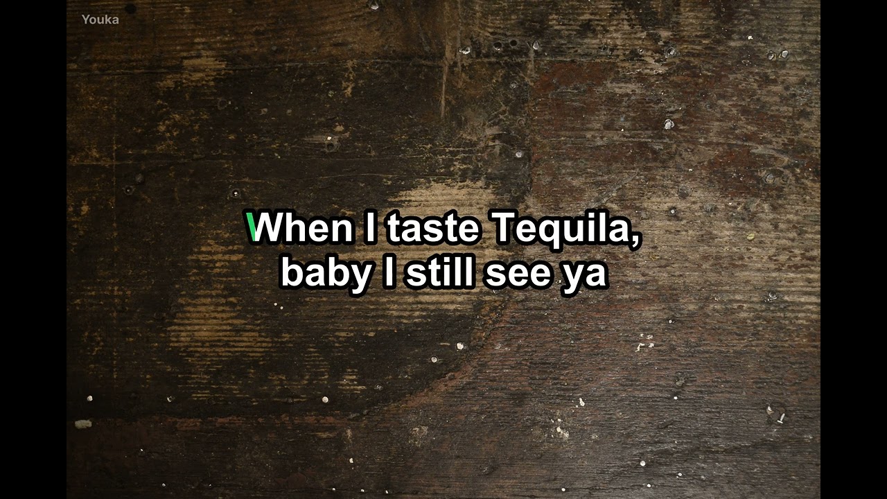 Dan + Shay - Tequila (Instrumental)
