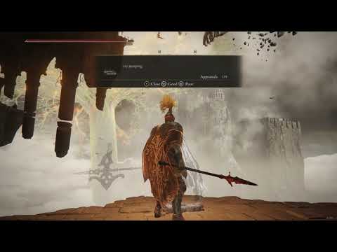 Steam Community :: Video :: Elden Ring - Gameplay 219; Alexander the ...