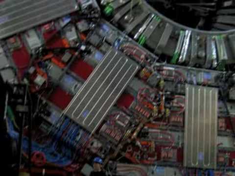 CERN - CMS