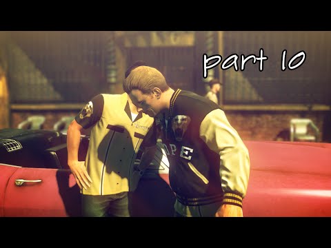 Steam Community :: Video :: Hitman Absolution: Walkthrough (Part 10 ...