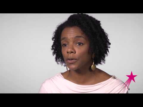 Computer Scientist: How Girls Can Learn to Code - Leah McGowen-Hare Career Girls Role Model