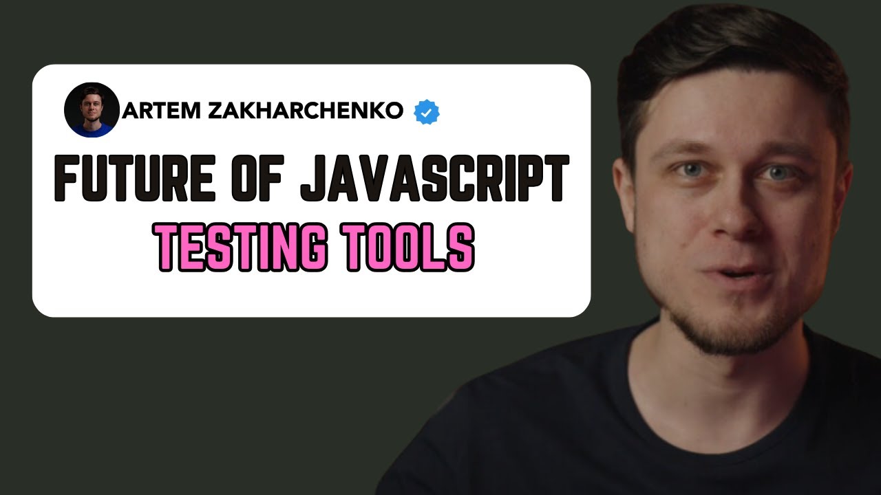 Jest to Vitest: The Future of JavaScript Testing Tools #testing #javascript