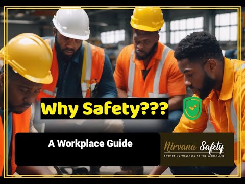 SAFETY FIRST! :Preventing Accidents, Incidents & Near Misses