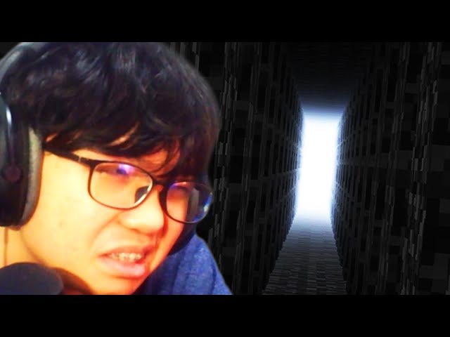 👻หลุดเข้าไปในโลกมายคราฟที่ถูกกลืนกิน👻| Minecraft SixAlphaSix.jar ...