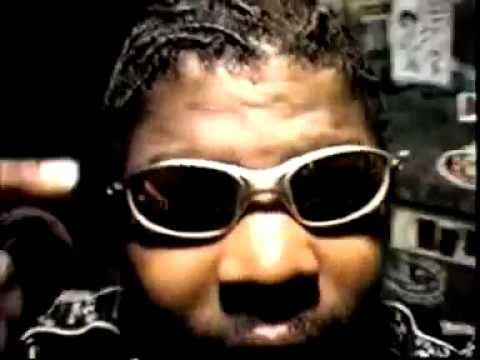 Esham interview and backstage pass | Esham / Natas acid rap news ...